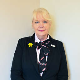 Helen Hooper - Chief Executive @ MOHS - Crunchbase Person Profile