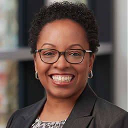 Tiffanie Boyd - Global CPO @ McDonald's - Crunchbase Person Profile