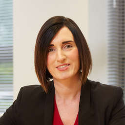 Elizabeth McNeil - Senior Delivery Manager @ Westminster City Council ...