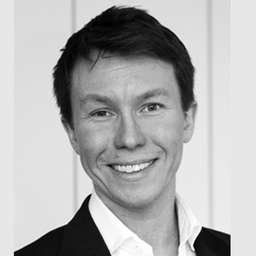 Alex Hearn - Founder & Director @ Kind Consumer - Crunchbase Person Profile