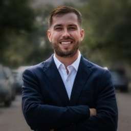 Alex Oosterman - Founder @ Unified Technicians - Crunchbase Person Profile