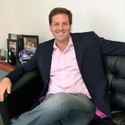 Paul Hilbert - Crunchbase Person Profile