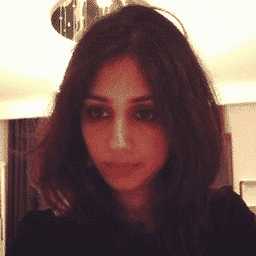 Mehreen Malik - Crunchbase Person Profile