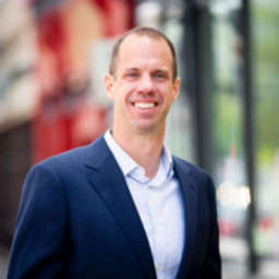 Rick Dewey - Crunchbase Person Profile