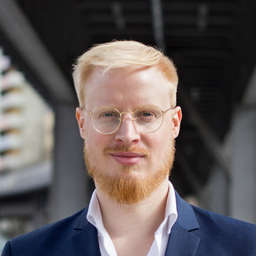 Jan-Martin Josten - Founder and CEO @ shyftplan - Crunchbase Person Profile