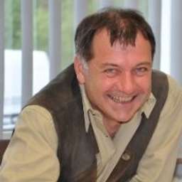 Robert Haidinger - Founder and CEO @ Enterprise Q - Crunchbase Person ...