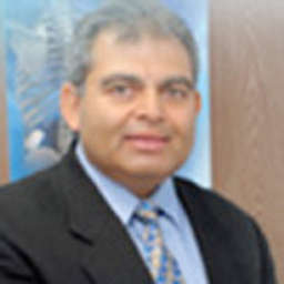 Ripu D Arora - Crunchbase Person Profile