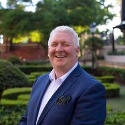 Chris Nurse - Crunchbase Person Profile