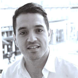 Sami ZAITER - Co-founder @ VOXPAY - Crunchbase Person Profile