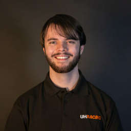 Daniel Borman - Team Lead and Head of Low Voltage Electronics @ UH ...