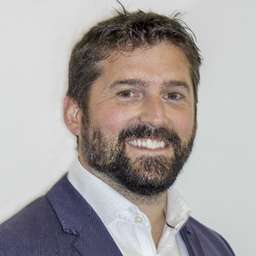 Daniel Hook - Founder, CEO, and Director @ Rad Propulsion - Crunchbase ...