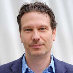 Slavi Samardzija - Global CEO @ Annalect - Crunchbase Person Profile