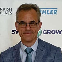 Valentin Zaitsev - Crunchbase Person Profile