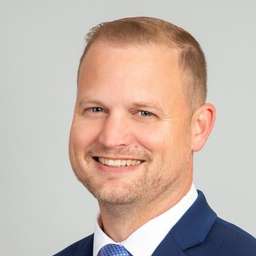 Michael Spotts - Crunchbase Person Profile