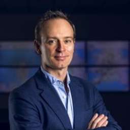 Peter Cunningham - CEO @ Camlin Group - Crunchbase Person Profile