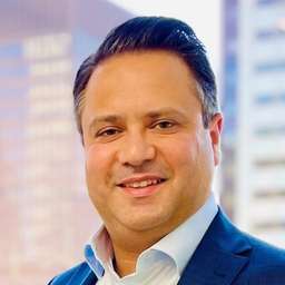 Maz Moini - Founder & Managing Partner @ NovaRisk - Crunchbase Person ...