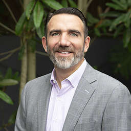 Richard Ward - Co-Founder & Chief Investment Officer @ Curated Wealth ...