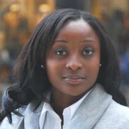 Uzunma Bergmann - Senior Privacy Counsel @ First Privacy Holding - Crunchbase Person Profile