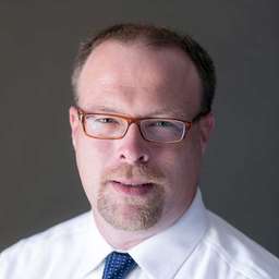 Jonathan Dowe - Crunchbase Person Profile