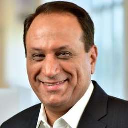 Anwar Awad - President @ AkroStar - Crunchbase Person Profile