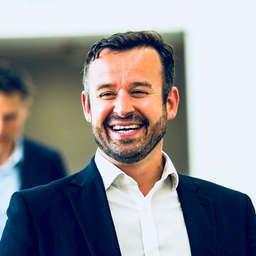 Colin Bell - Crunchbase Person Profile