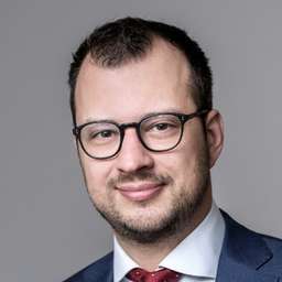 Julien Donnet - Crunchbase Person Profile