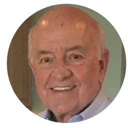 Robert H. Perry - Founder and President @ RH Perry & Associates ...