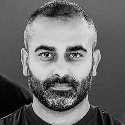 Nik Seetharaman - Founder and CEO @ Wraithwatch - Crunchbase Person Profile