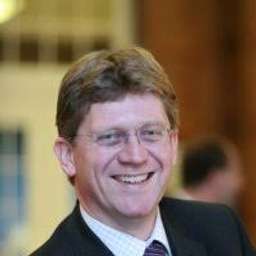 Teun Grooters - Founder and CEO @ Arega Pharma - Crunchbase Person Profile