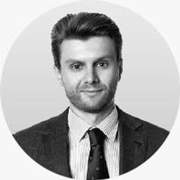 Vladimir Lupenko - Co-founder @ Impress - Crunchbase Person Profile