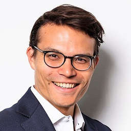 Thomas Regier - Co-Founder & Co-CEO @ DataGuard - Crunchbase Person Profile