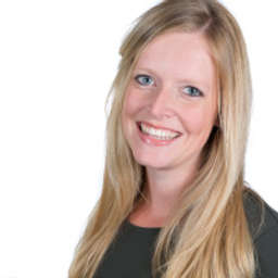 Karlijn Roedelof - Account Manager, Digitale Transformatie and Fysieke ...