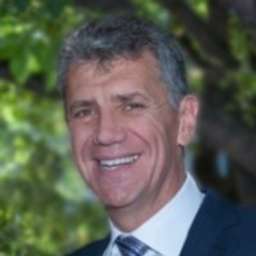 Lewis Rose - Crunchbase Person Profile