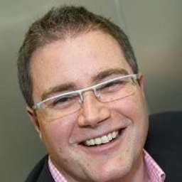 Justin Isles - Crunchbase Person Profile