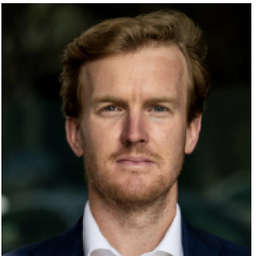 Sam Romer - Chief of Staff @ Engine No. 1 - Crunchbase Person Profile