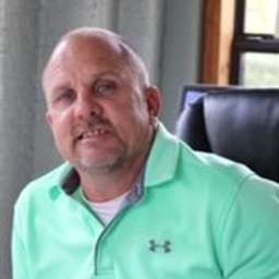 Stephen Kuehler - Administrator & CEO @ Knox County Hospital District ...