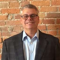 Nick Tuttle - Crunchbase Person Profile