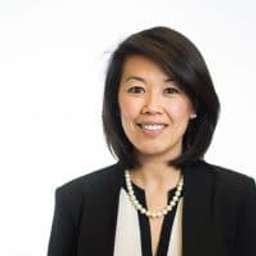 Emily Hua - Co-Founder, Partner @ Blue Matter - Crunchbase Person Profile