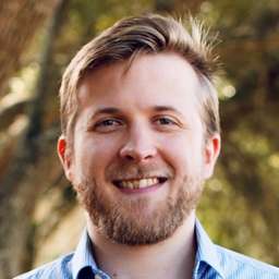 Evan Olsen - Senior Designer / Developer @ Ink Blot Media Group ...