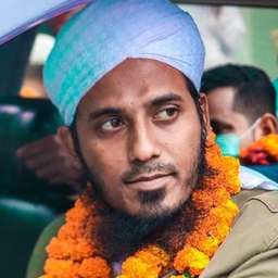 Mufti Nurullah Khaled - Crunchbase Person Profile