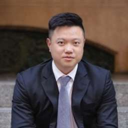 Ken Peng - Founder, Managing Director, and Responsible Manger @ Vestyn ...