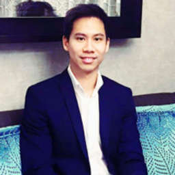 Chris Lim - Co-Founder @ .ZERO - Crunchbase Person Profile