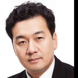 Tony Ahn - CEO @ Aegis Spine - Crunchbase Person Profile