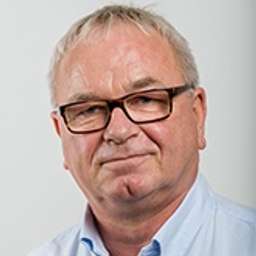 Inge Nilsen - Crunchbase Person Profile