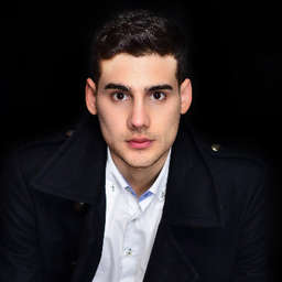 Mario Nawfal - Founder and CEO @ International Blockchain Consulting ...