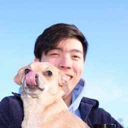 Timothy Chen - Crunchbase Person Profile