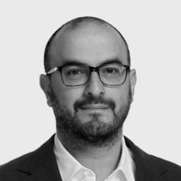 Ahmad Al-Hamad - Founder and Director @ (med)24 - Crunchbase Person Profile