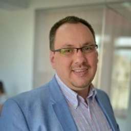 Ciprian Candea - CEO @ ROPARDO SRL - Crunchbase Person Profile