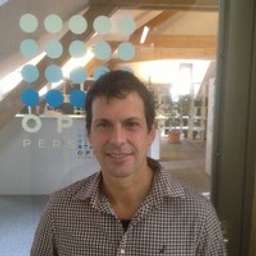 Felix Sigrist-Borter - Founder & Senior Managing Partner @ OPUS ...