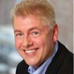 Gerard Verweij - Global Chief Information Officer @ Vialto Partners ...